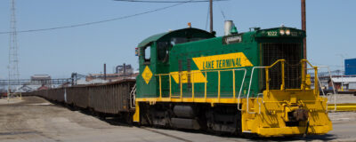 The Lake Terminal Railroad Company – Transtar Rail